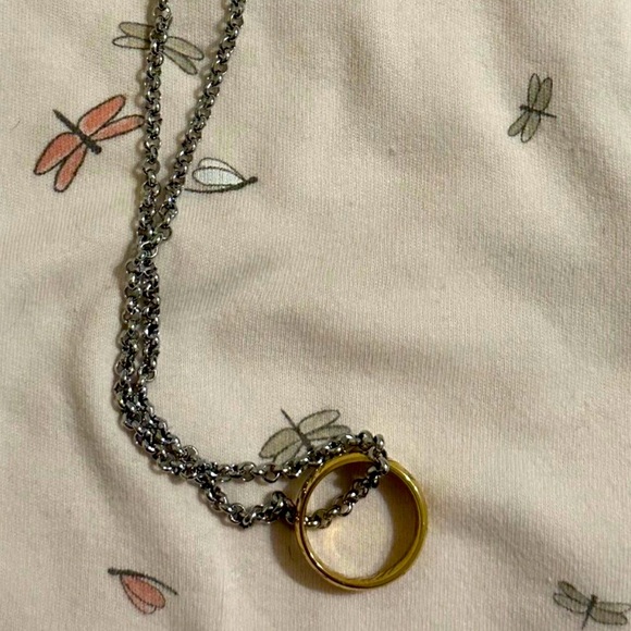 Jewelry | Lord Of The Rings Frodo Necklace | Poshmark